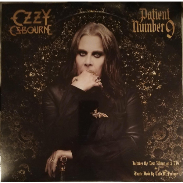 Ozzy Osbourne Ozzy Osbourne Real Name Ozzy Osbourne Profile British ...