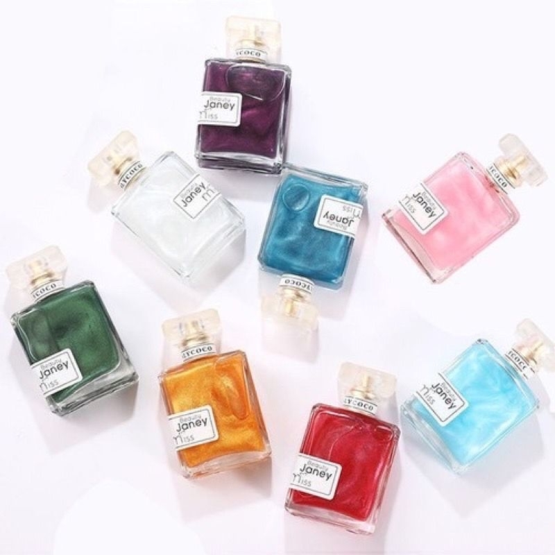 Beauty Janey Miss Perfume for Ladies Perfect Gift Fragrance 50ML ...