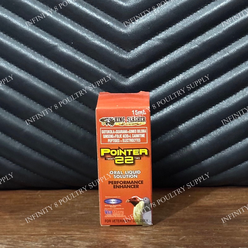 King Slasher Pointer 22 15ml | Shopee Philippines