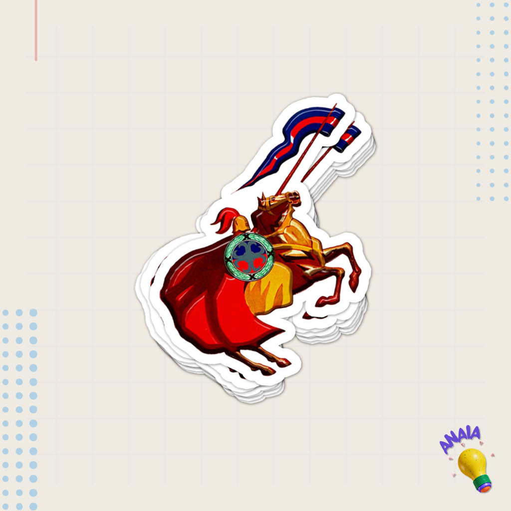 NCAA LOGO STICKERS - BASTE, BEDA, LYCEUM, BENILDE, LETRAN, MAPUA ETC ...