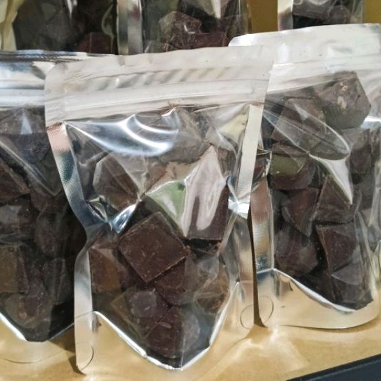 Algo Produce Pure Tablea Classic 10 Packs of 90g each Resell Package ...