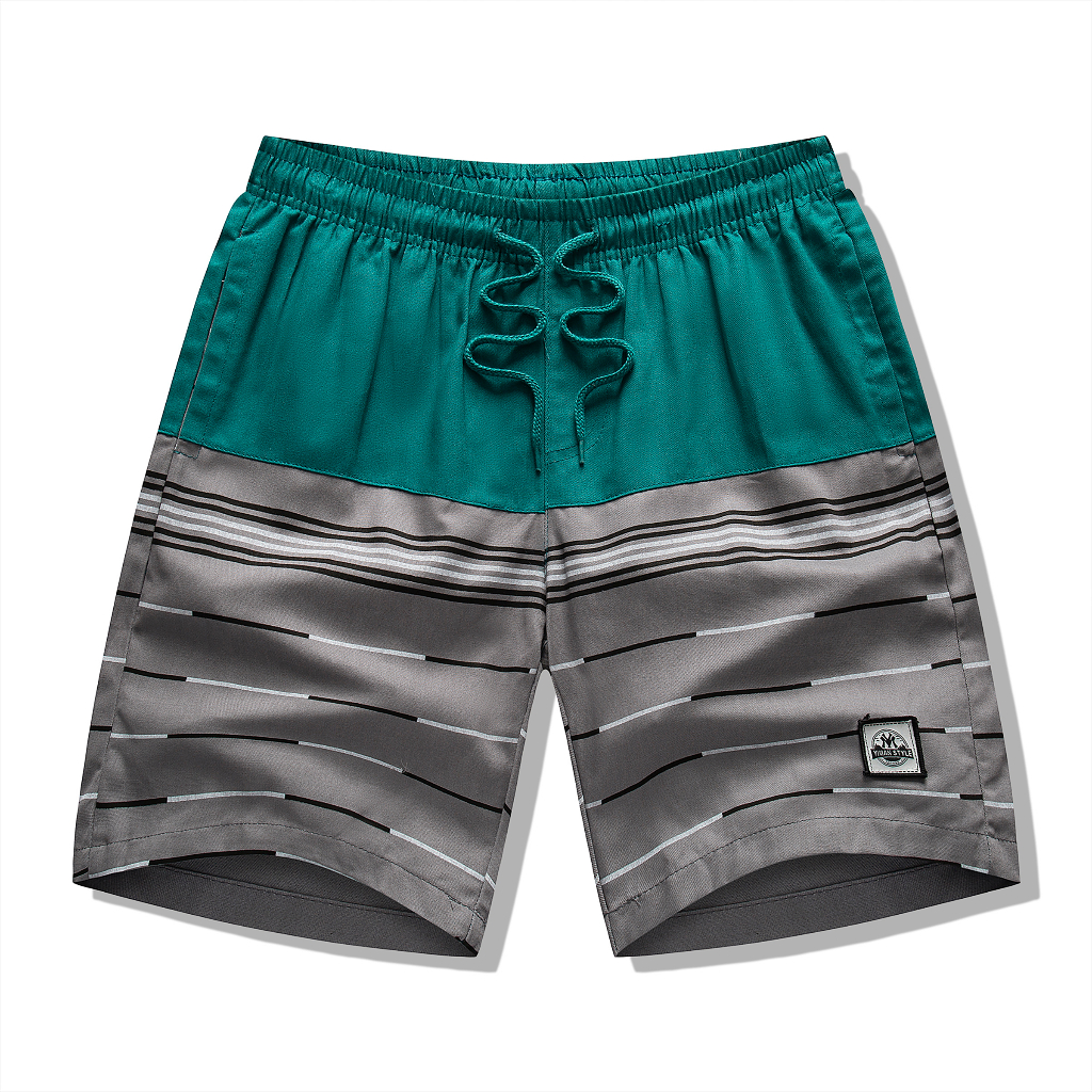 urban short Urban Stripe Shorts for Men Korean Fashion | Shopee Philippines