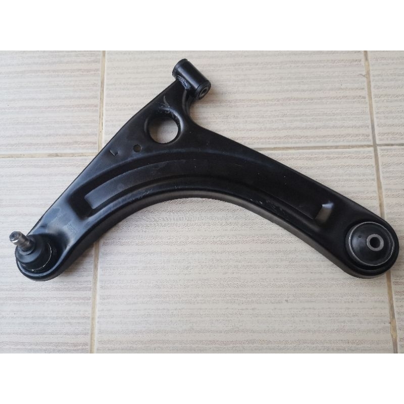 Suspension Arm Suzuki K6A DA64 Left Side SGP | Shopee Philippines