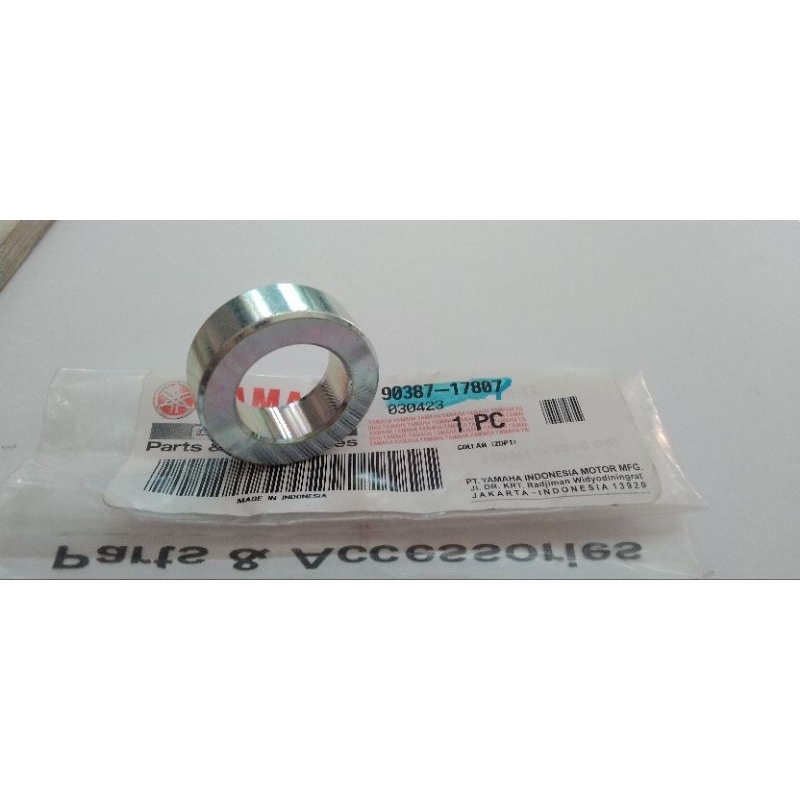 COLLAR ARM AEROX V1,2 / NMAX V1,2 90387-17807 GENUINE ( YGP ) | Shopee ...