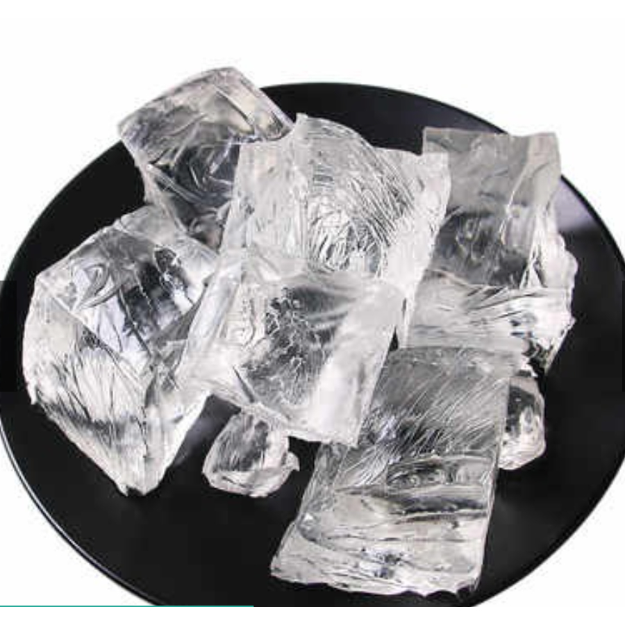 10 KILOS Crystal Clear Gel Wax for Candle making, Gel Wax for container ...