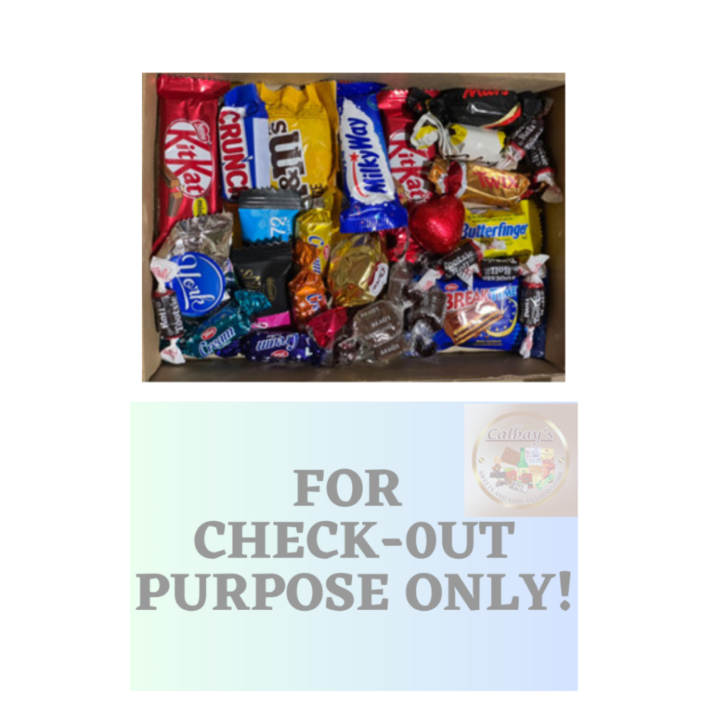 Assortedchocolateproducts2kg | Shopee Philippines