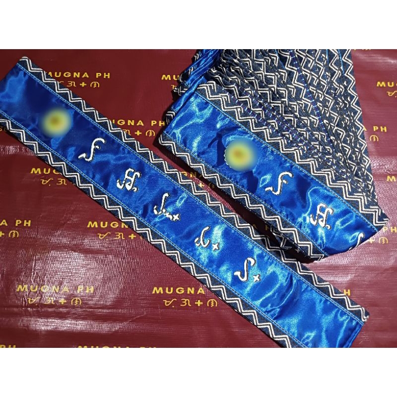 SABLAY GRADUATION SASH *High quality* (with a minimum order of 20pcs ...