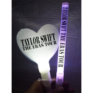 [COD] TAYLOR SWIFT THE ERAS TOUR Light Stick Penlight LED Crown ...