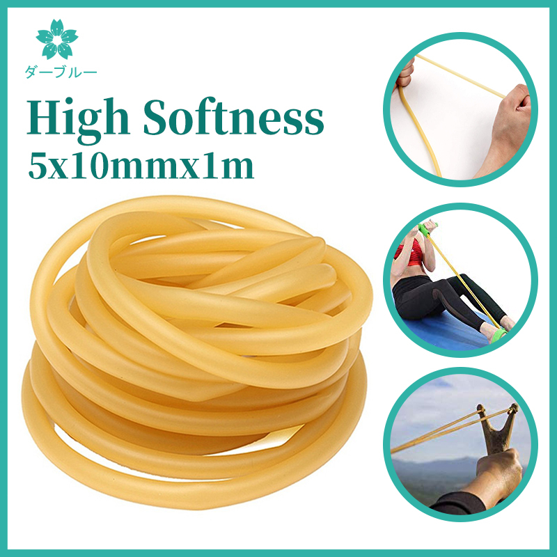 1m Latex Rubber Tubing Natural Odorless Rubber Hoses High Elasticity ... 1m Latex Rubber Tubing Natural Odorless Rubber Hoses High Elasticity ...