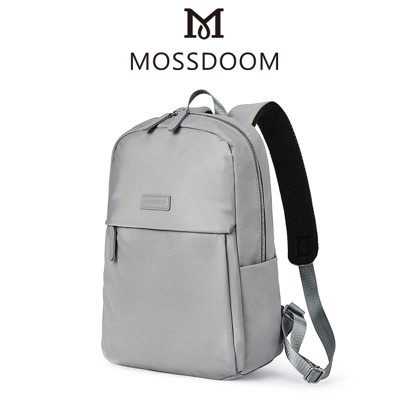 MOSSDOOM Fashion Ladies Backpack Simple and Versatile Backpack | Shopee ...