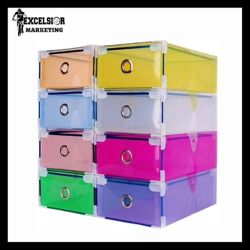 EXCELSIOR LARGE size [33.5cm x 23.5cm x 13cm] The maximum can ...