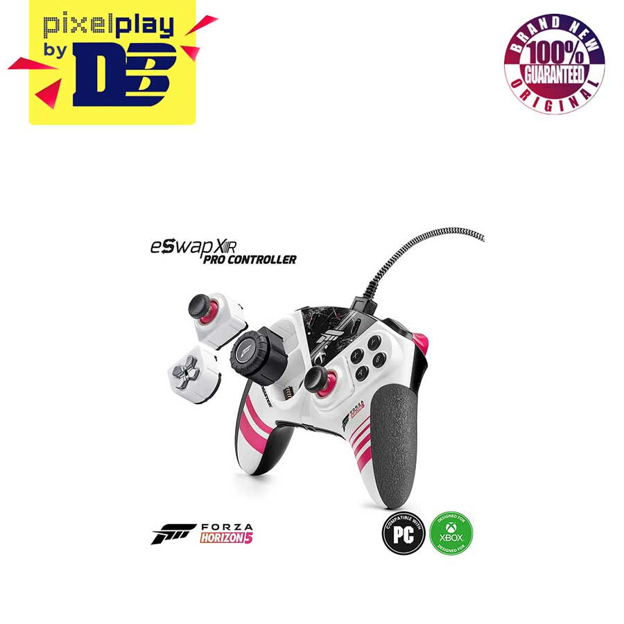 Thrustmaster ESWAP X R Pro Controller Forza Horizon 5 Limited Edition ...