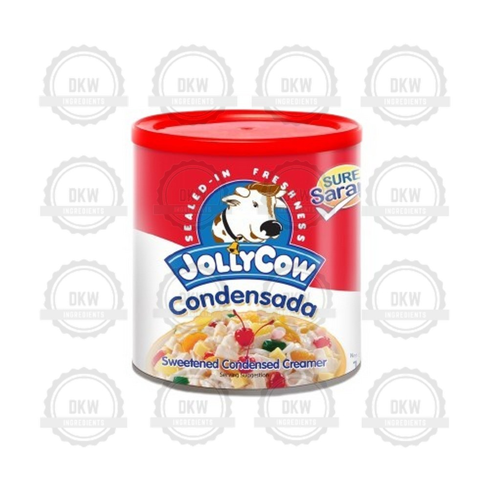Jolly Cow Condensed Milk 1kg | Shopee Philippines