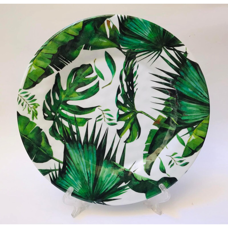 Assorted Melamine Plates | Shopee Philippines