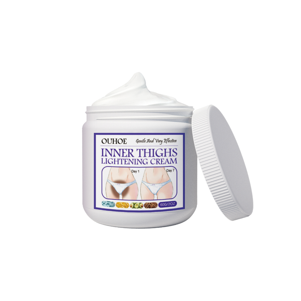 Private Parts Whitening Cream Bikini Underarm Inner Thigh Whitening ...