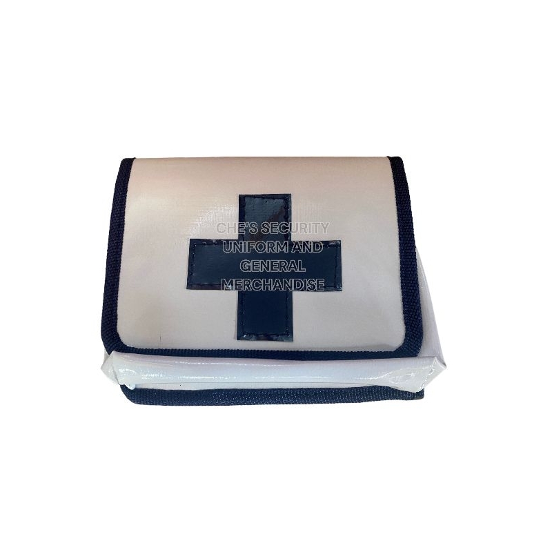 Medical Kit for securityguard belt/Medkit | Shopee Philippines