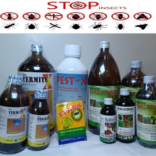 Orsus Termite X 1Liter Termiticide Concentrate ( For Termite Control ...