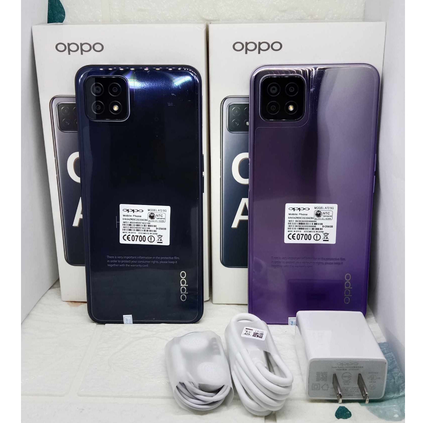 A72 8GB/256GB R0M with complete accessories! | Shopee Philippines