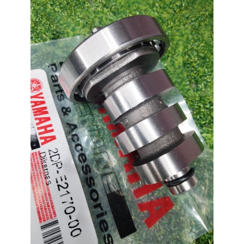 Yamaha Cam Shaft Assy,for Nmax 155, Aerox Genuine | Shopee Philippines