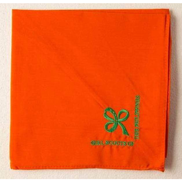 ORIGINAL GSP SCARF: Twinkler, Star, Junior, and Senior | Shopee Philippines