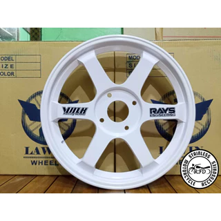 Shop te37 mags for Sale on Shopee Philippines