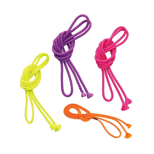 SASAKI M-242-F Rhythmic Gymnastics Hand Rope International Federation Certified Product Japan ...