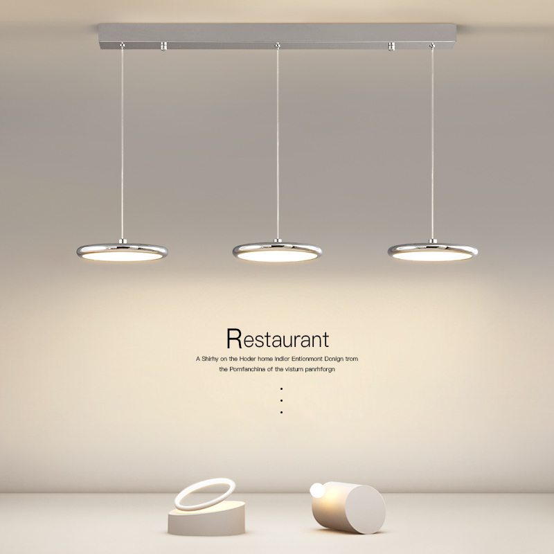 Chandelier Ceiling Light Pendant Light Nordic Hanging Lamp Drop Light ...