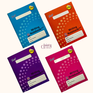 Shop grade 1 notebook for Sale on Shopee Philippines
