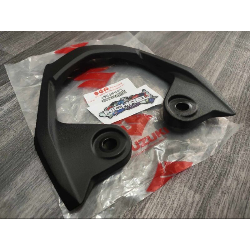 grab bar raider150 Fi(SGP) original | Shopee Philippines