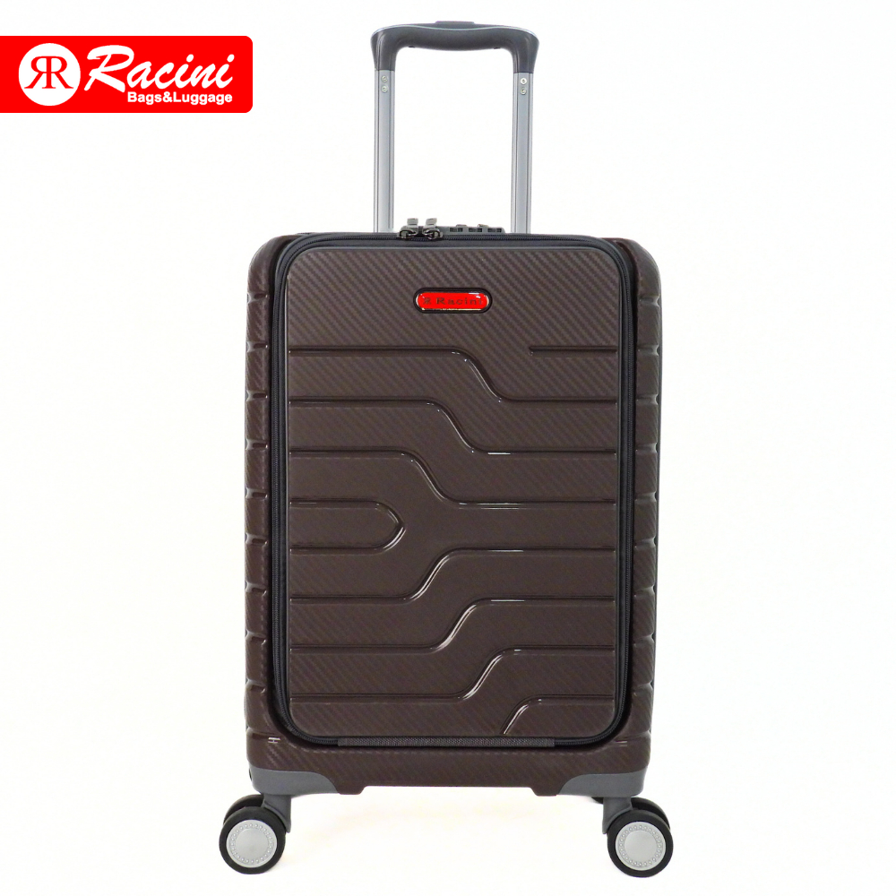 Racini A-18126 Light weight Fashion Travel Laptop Luggage 20 Inches ...