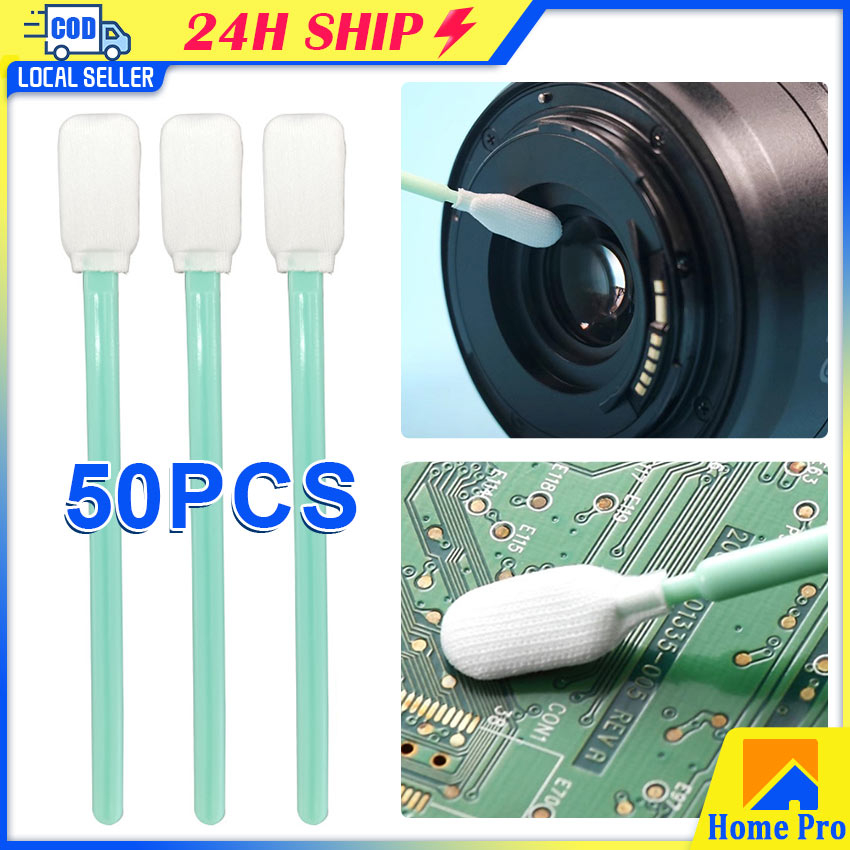 50PCS Printer Cleaning Swabs Printhead Mimaki for Mutoh All Large ...