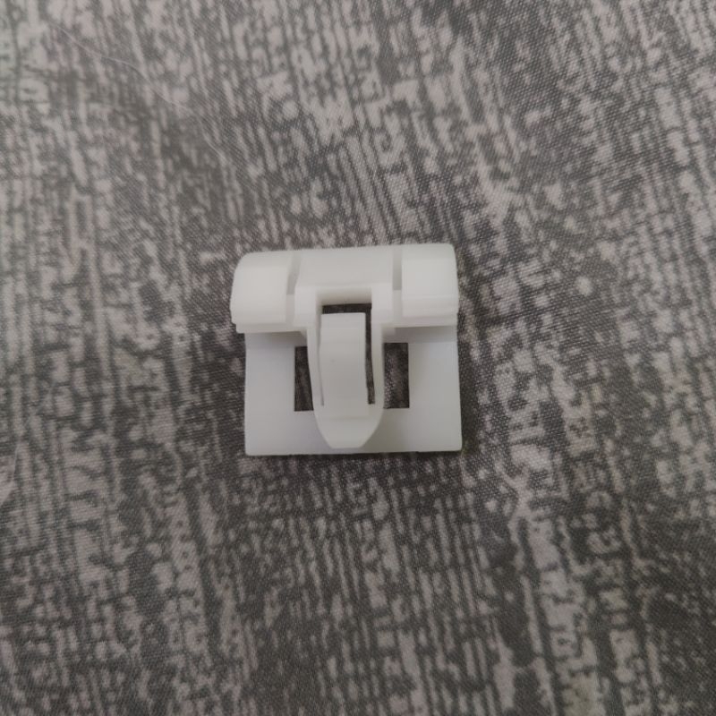 OUTER CHANNEL CLIP UNIVERSAL | Shopee Philippines