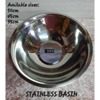 Shop stainless basin for Sale on Shopee Philippines