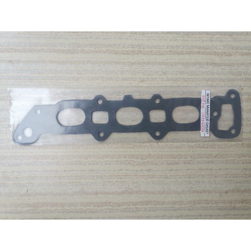 Intake Manifold Gasket Suzuki F6A | Shopee Philippines
