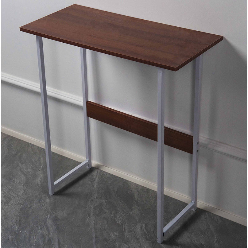 High quality modern minimalist computer desk solid wood study home ...