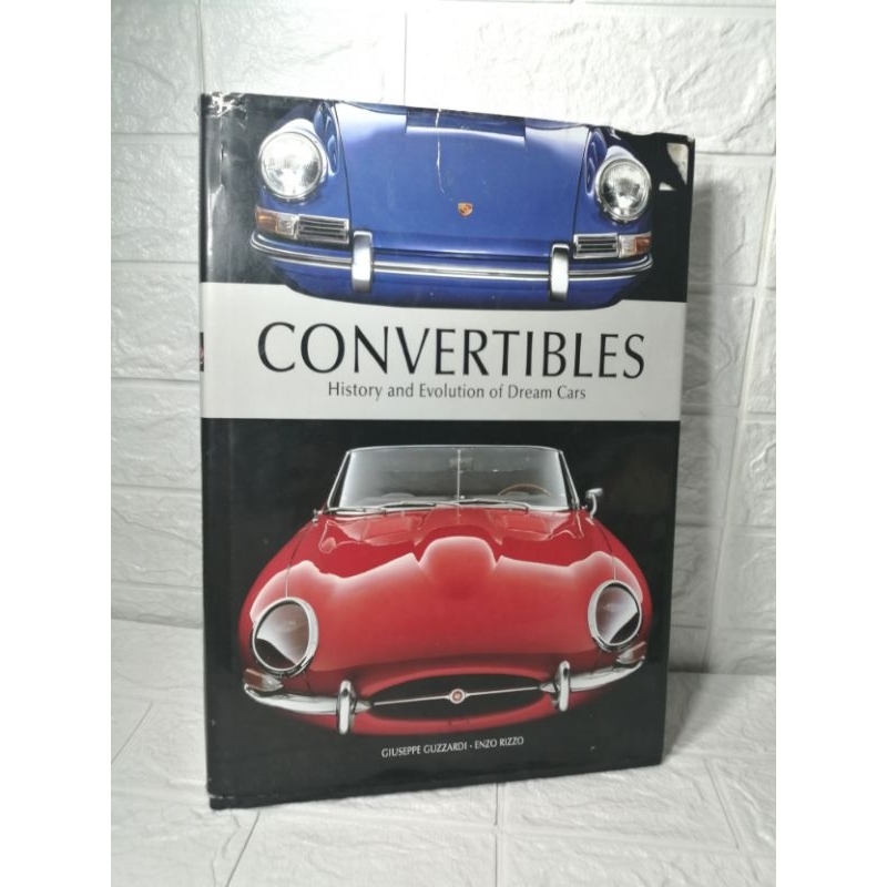 1998 CONVERTIBLES : History and Evolution of Dream Cars RARE Car Auto ...