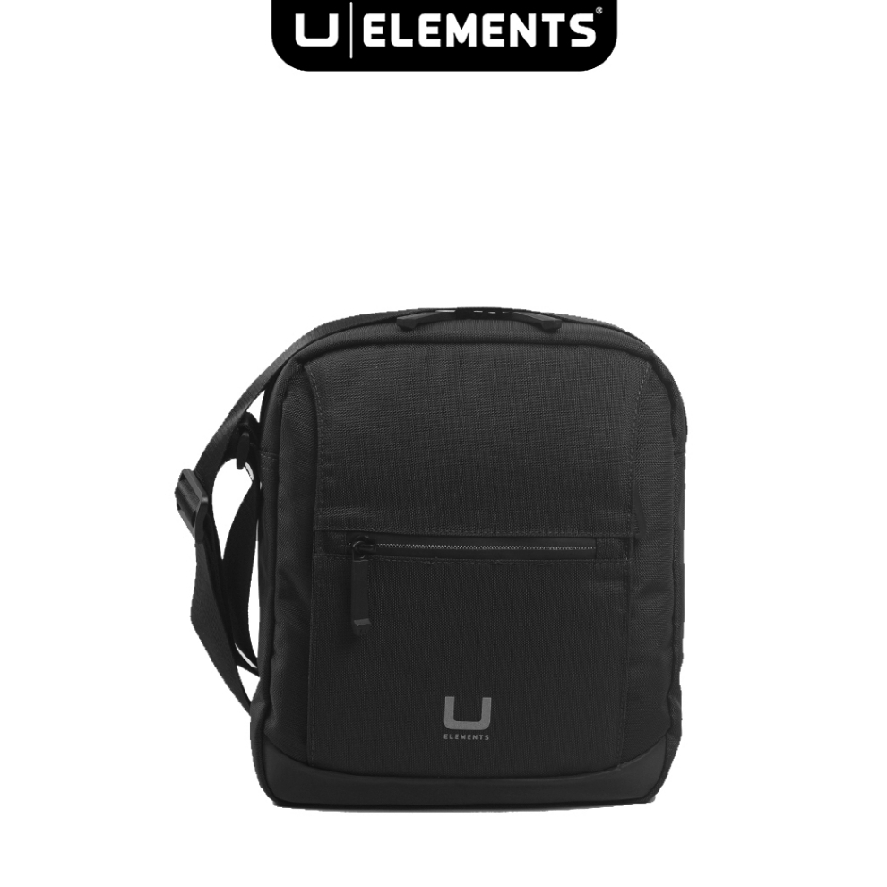 U Elements Equipt Campus Organizational Sling Bag | Shopee Philippines