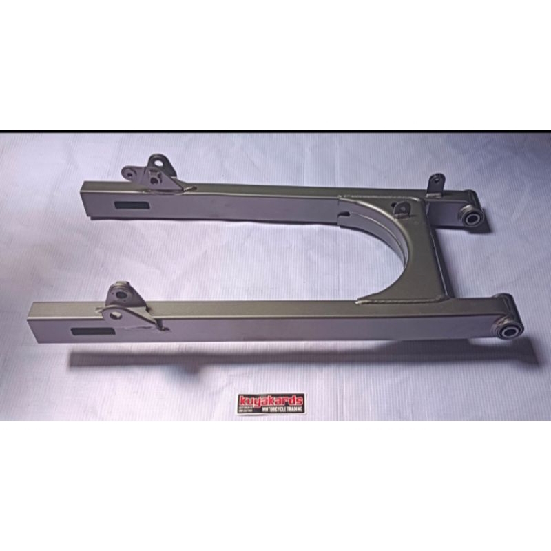 YAMAHA GENUINE SWING ARM WITH BUSHING VEGA FORCE FI/VEGA FORCE CLASSIC ...