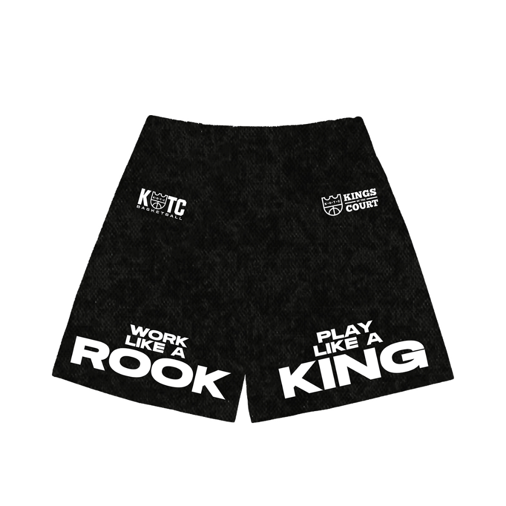 Kings Of The Court Built For Basketball Collection Statement Swingman ...