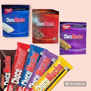 Shop choco mucho for Sale on Shopee Philippines