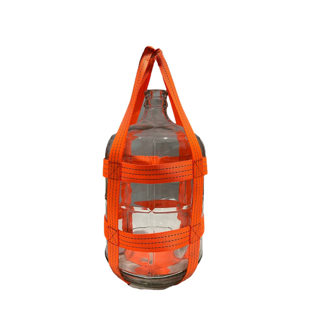 Carboy Carrier Strap - 3 Gallon | Shopee Philippines