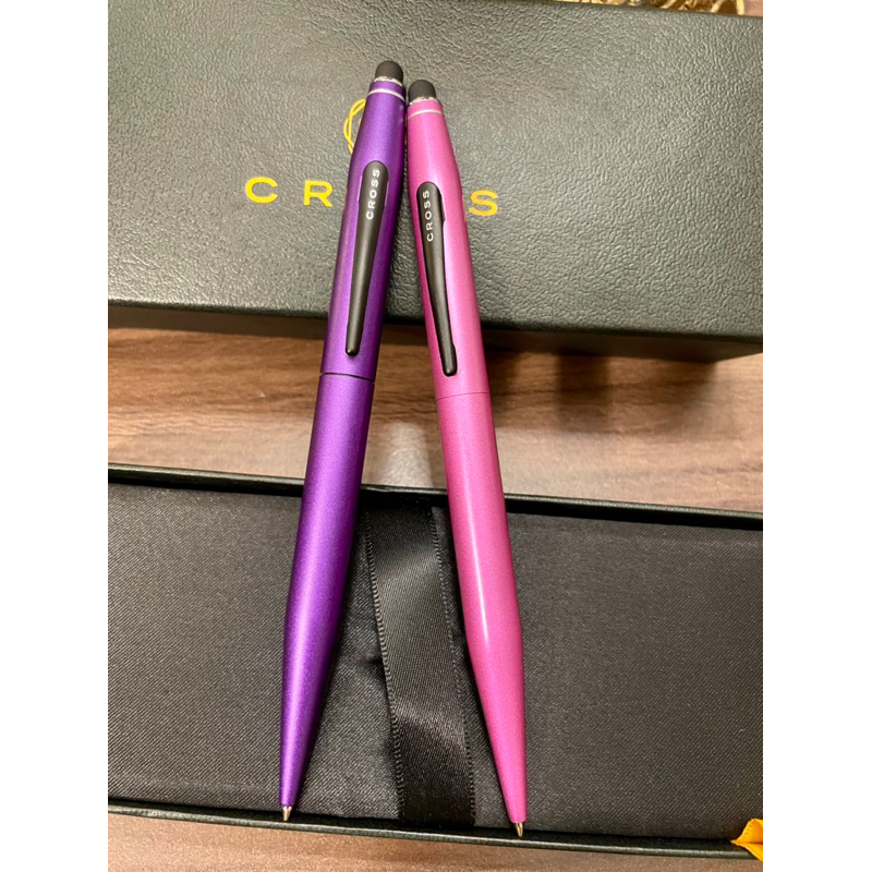 Cross Tech2 Ballpoint Pen & Stylu | Shopee Philippines