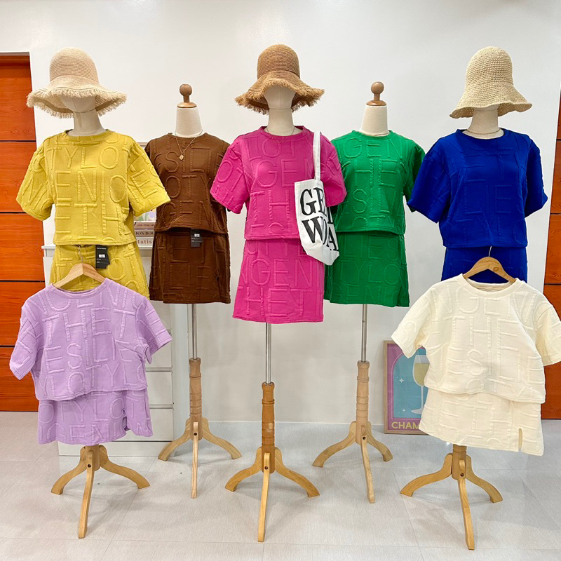 JUST STYLE BKK SELECTIONS BRAND NEW (LIVE SELLING CHECKOUT ONLY ...