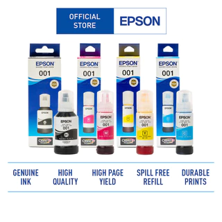 epson ink - Best Prices and Online Promos - Sept 2025 | Shopee Philippines