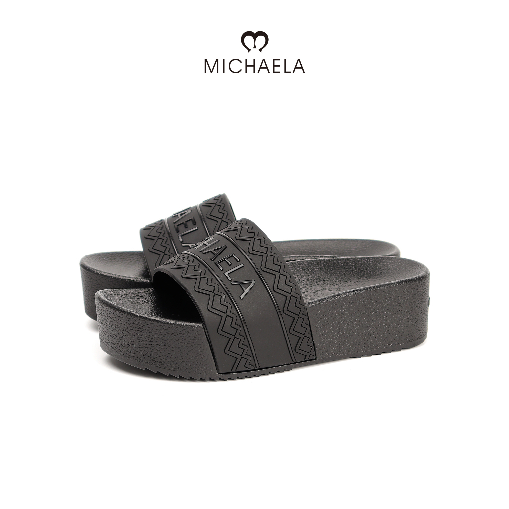 MICHAELA Trendy Platform Sandals All-Day Comfort for Women Dating Beach ...