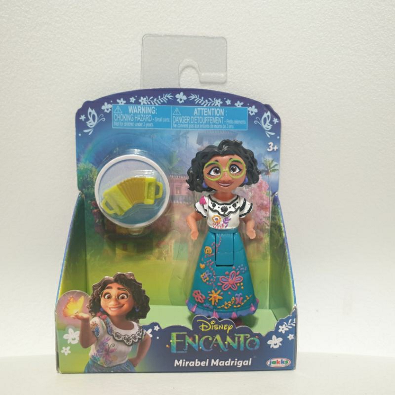 MARIBEL MADRIGAL Disney Encanto | Shopee Philippines