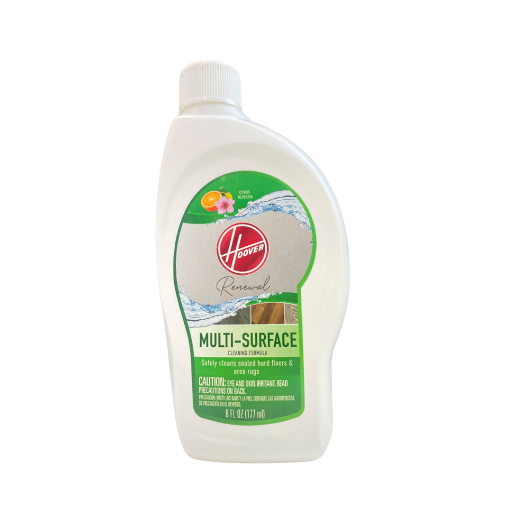 HOOVER® FloorMate Jet Renewal Multi Surface Cleaning Formula, 6 Oz ...