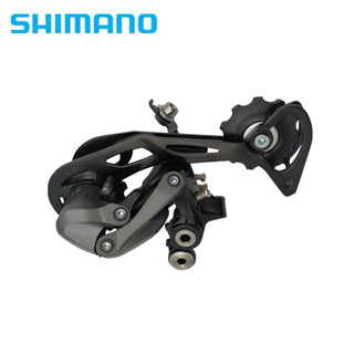 Shimano alivio m4000 rd 9 speed groupset shifter mtb bike 9 speed ...