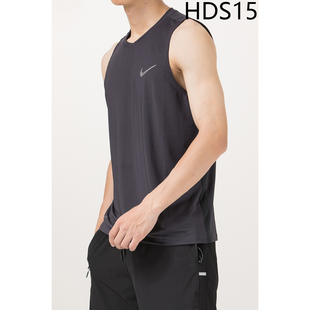 new dry-fit sando men's fitness training basketball sports sleeveless ...