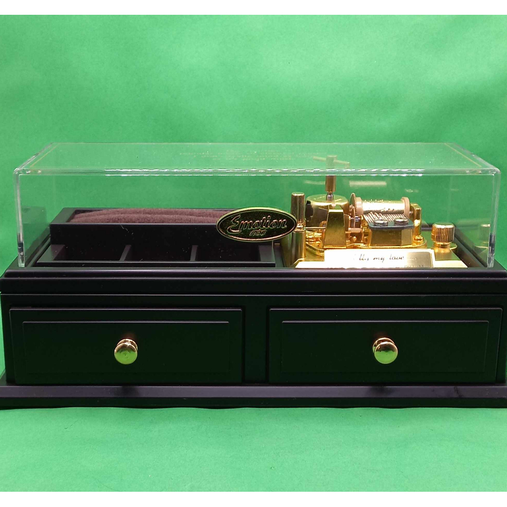 AUTHENTIC / ORIGINAL Lady-Mate Jewelry Box | Shopee Philippines